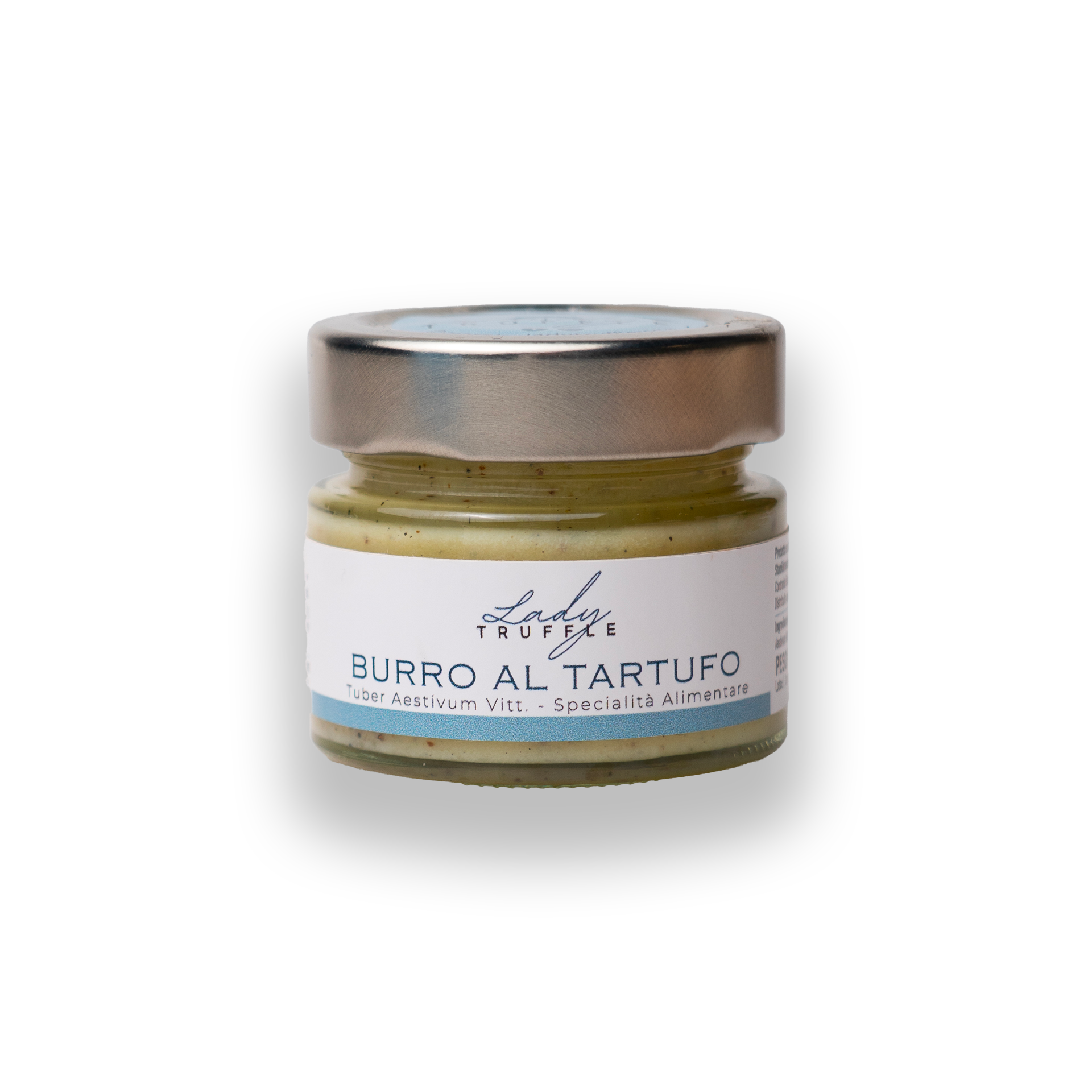 E-boutique Ladytruffle