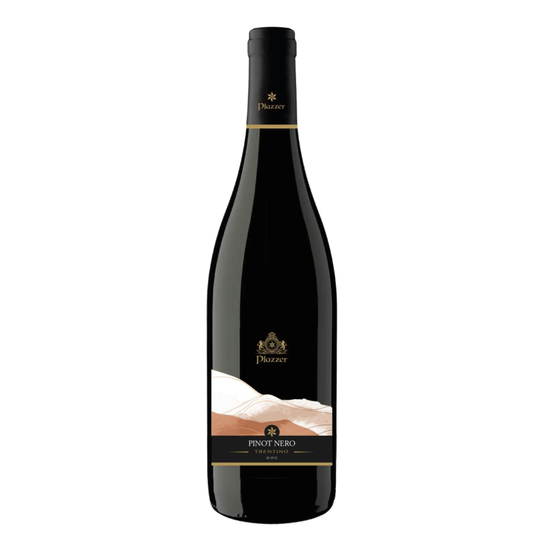 Plazzer Pinot Nero Trentino Doc