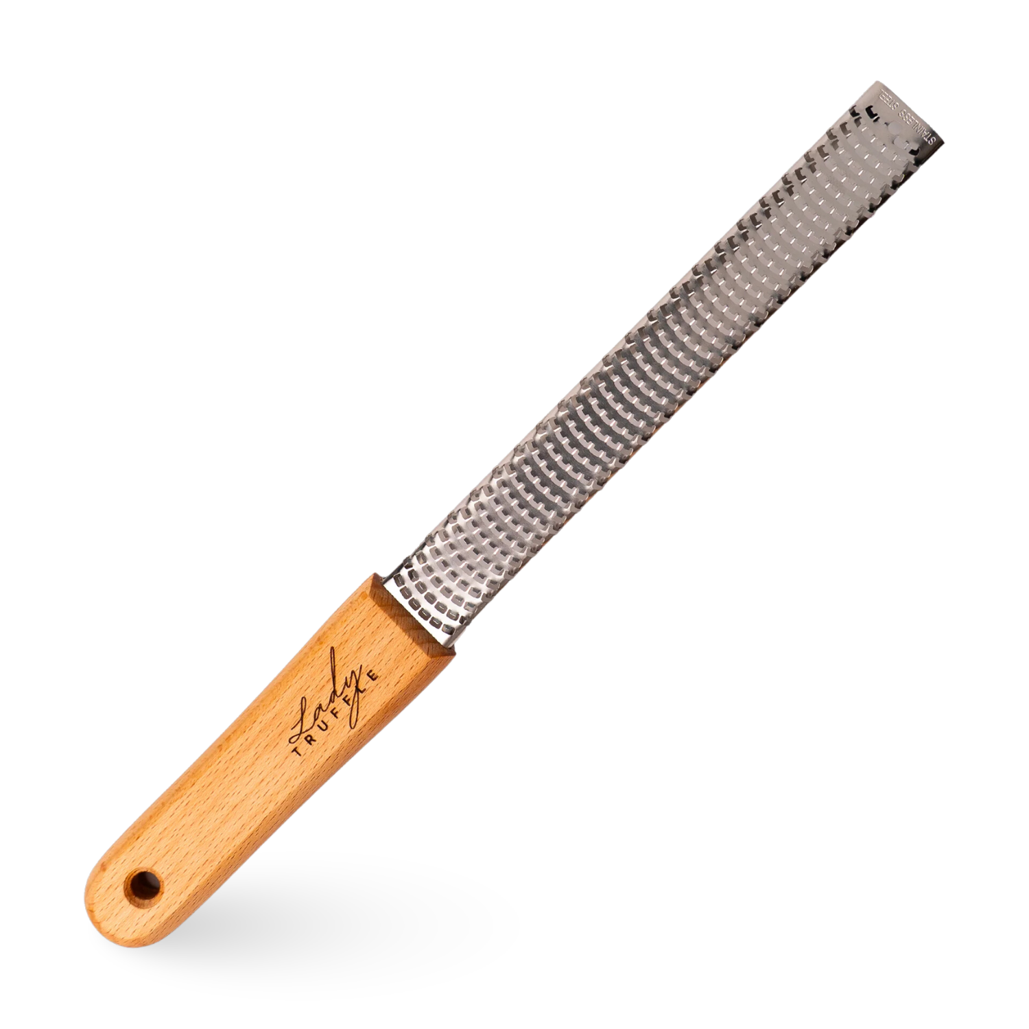 Grattugia Microplane per Tartufo | Lama Inox Lunga
